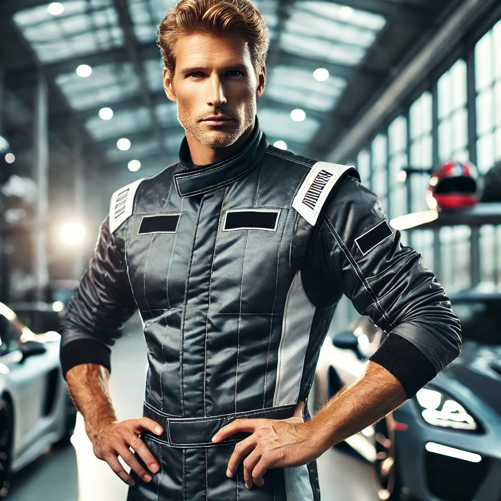 About me - riderautomotive